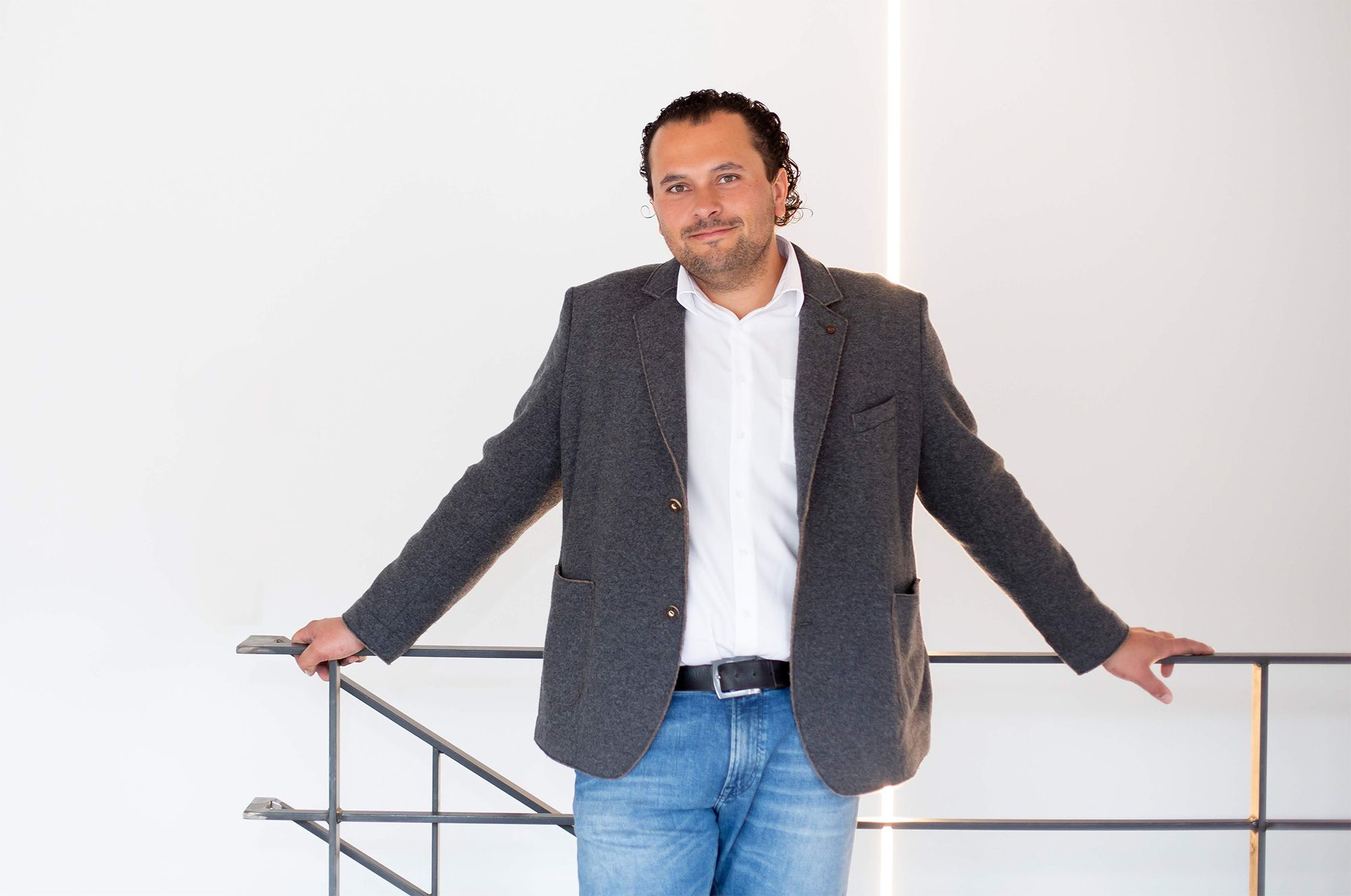 Wir sind Baumann - Baumann GmbH - Ihr Experte in Sachen Malerarbeiten ...